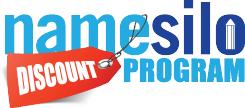 NameSilo Discount Program有什么限制？如何使用？ - 知乎