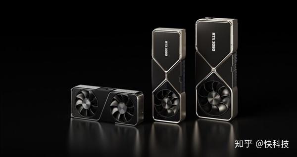 RTX 30系显卡GPU全来自三星8nm：改良后性能二次提升10% - 知乎