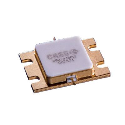 CGHV31500F氮化镓 (GaN) 高电子迁移率晶体管 (HEMT) - 知乎
