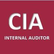 深入解读CIA含金量：国际注册内部审计师 - 知乎