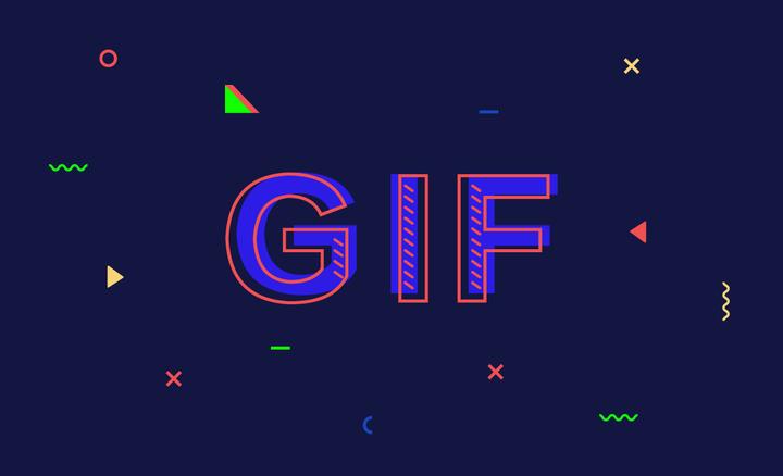 今天开始，知乎支持 GIF 啦 ? - 知乎