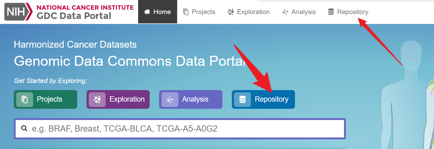TCGA下载和表达矩阵整理：最适合初学者的教程 - 知乎