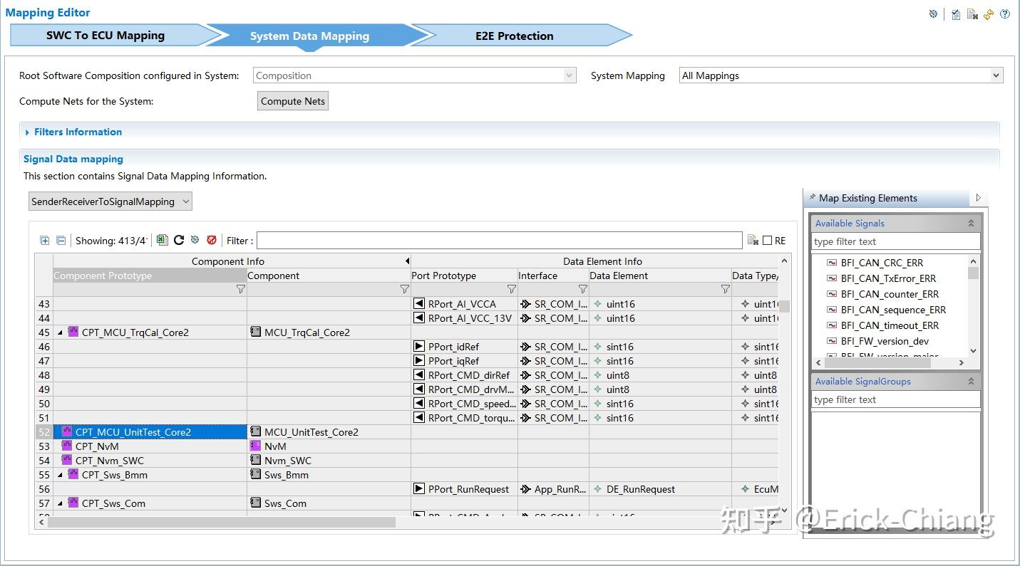基于ISOLAR-A的软件组件设计方法(二) - 知乎