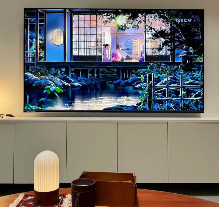 2024年618大尺寸电视有推荐的吗？海信电视E8N Pro和TCL Q10K哪款更值得入手？ - 知乎