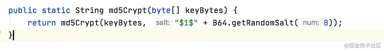 别再用简单版MD5加密了,大佬们都这么是使用——＞MD5盐值加密多方法详解 - 知乎