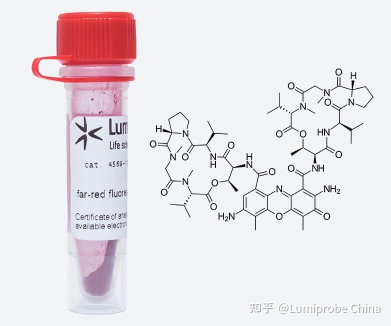 Expanded portfolio of nuclear dyes for cell biology applications (细胞生物学 ...