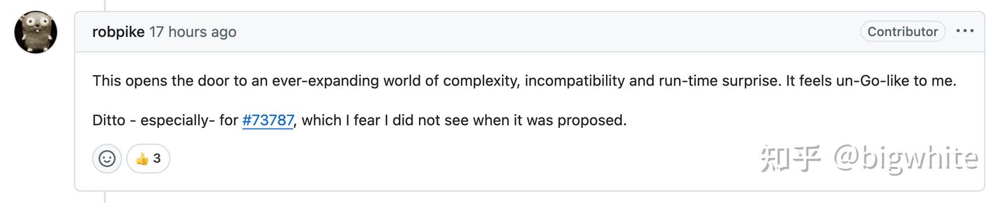 连Rob Pike都感到“担忧”：Go 1.26 SIMD引入的新复杂性与应对之道 - 知乎