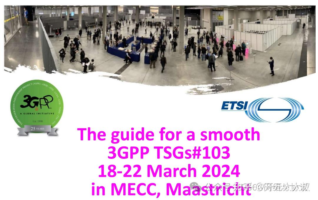 3GPP发布最新6G时间线 - 知乎