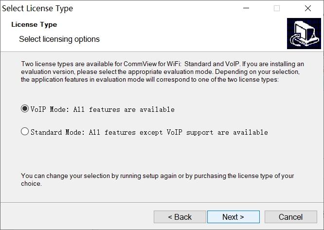 Windows下使用内置无线网卡抓取WiFi报文2（CommView方案） - 知乎