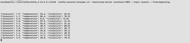 高效数据传输：轻松上手将Kafka实时数据接入CnosDB - 知乎
