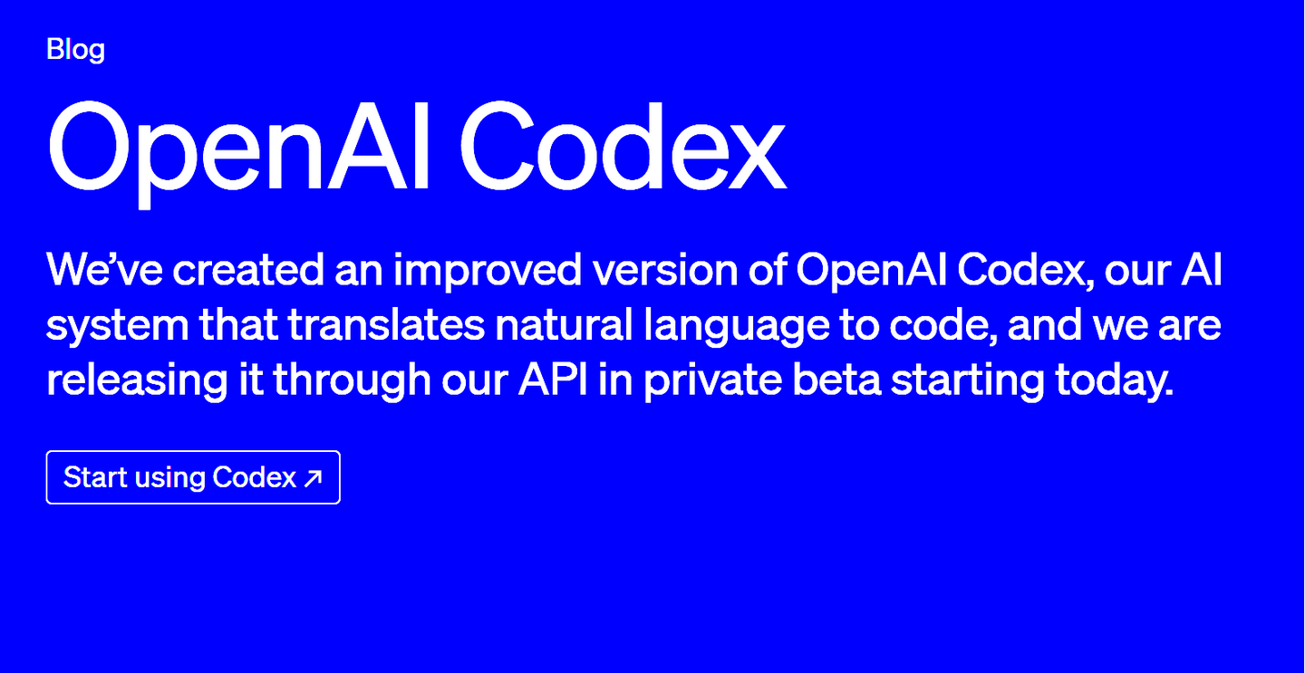 Codex：用Github代码Fine-tune一个GPT模型 - 知乎