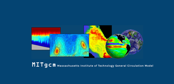MITgcm海洋环流与海冰模式的理论与实践应用 - 知乎