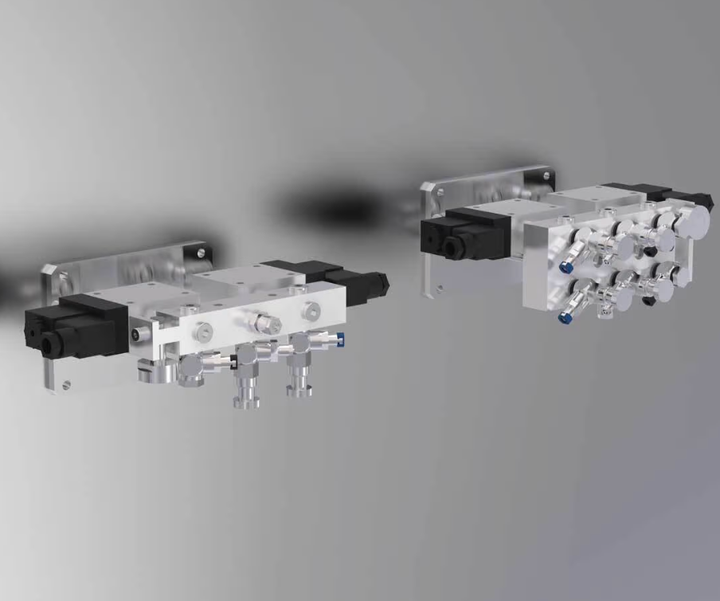 MENZEL INDUTEC® MS SD3润滑喷头紧凑高效 - 知乎