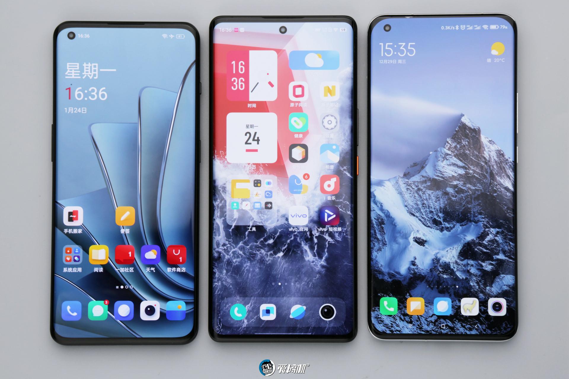 iQOO 9 Pro评测 - 知乎