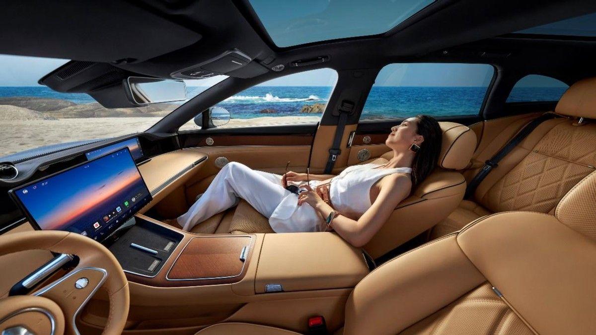 享界S9T预售价32.8万起，比SUV能装，比轿车好开 - 知乎