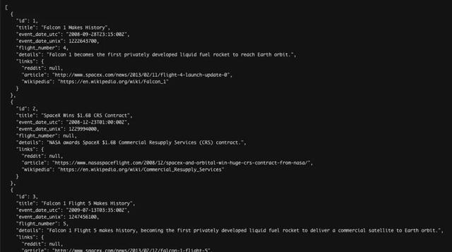 史上最全SpaceX火箭数据开源，组员舱、起落架、发射信息全都有 - 知乎