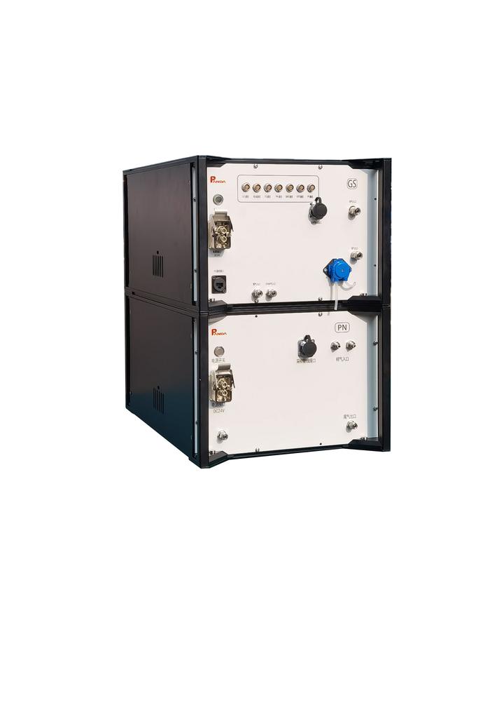 清华技术团队研发排放测试设备（PEMS）助力便携式测试发展 - 知乎