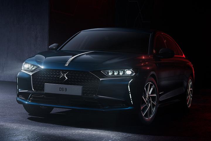 30.99万元起 DS 9歌剧院轻享/歌剧院高定版上市 - 知乎