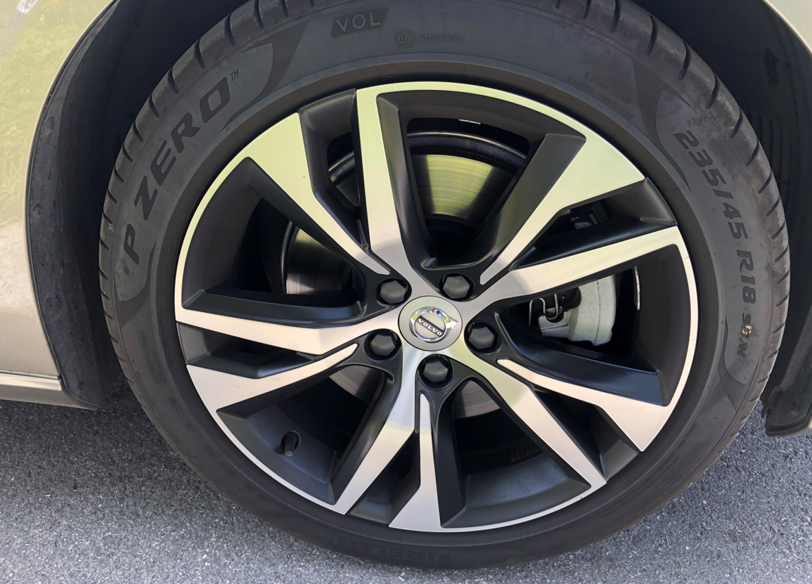 如何评价沃尔沃S60 这款车？值得入手吗？ - 知乎