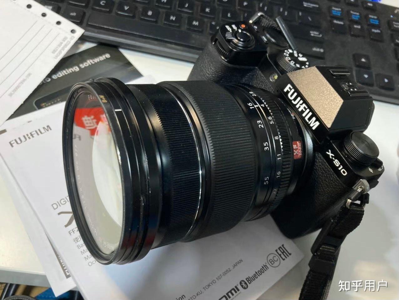 富士XT-3 和XS-10 哪个更值得入手？ - 知乎