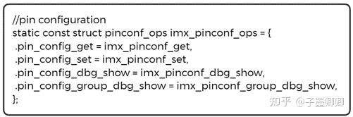 一文搞懂 | Linux pinctrl/gpio子系统 - 知乎