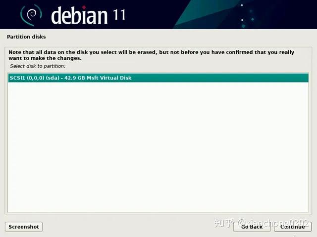 如何安装 Debian 11 操作系统图文教程 - 知乎
