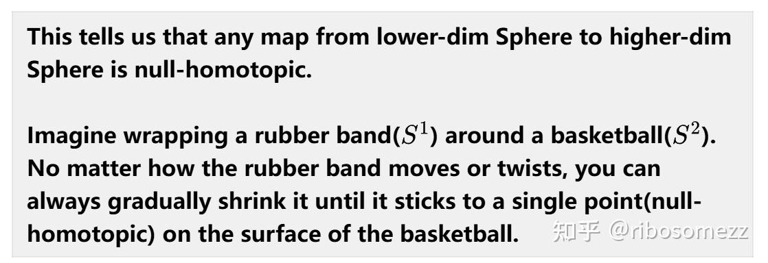 代数拓扑笔记（三）弱同伦等价、Whitehead定理、胞腔逼近（Cellular Approximation） - 知乎