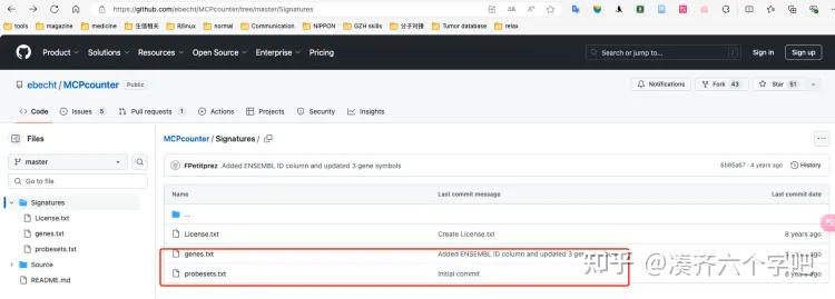 转录组8种免疫浸润分析方法整理(CIBERSORT/quanTIseq/EPIC/xCell/TIMER/MCPcounter ...