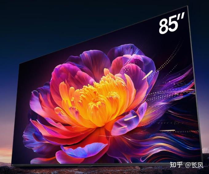 2025年末超全盘点|85寸电视选购看这篇！涵盖RGB-Mini LED、Mini LED电视，海信E5/E7/E8全系列解析来了！ - 知乎