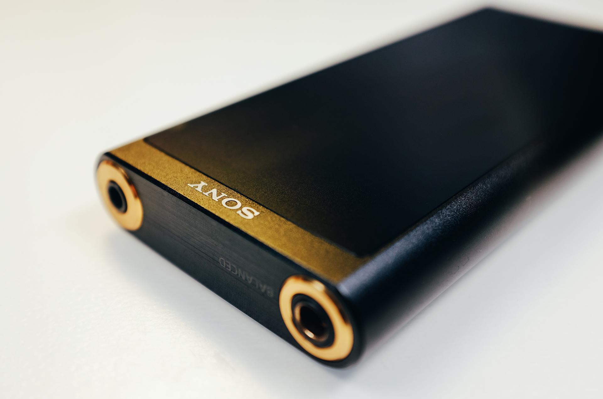 禅意-SONY ZX300A随身播放器测评 - 知乎