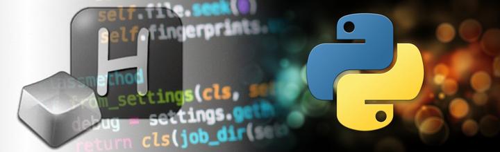 [python]依靠pynput和pyautogui替换ahk - 知乎
