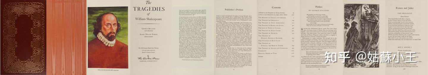 从Encyclopædia Britannica（《不列颠百科全书》）到William Shakespeare（莎士比亚） - 知乎