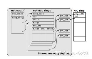 Netmap:一个用于快速数据包I/O的新框架 - 知乎