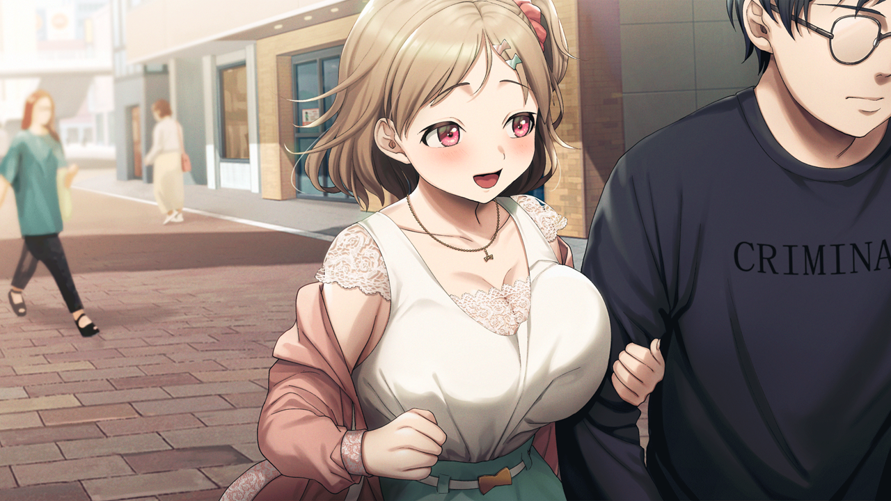 Galgame简评146 Criminal Border 1st Offence（Liminal Border Part 1/阈限边界1） - 知乎