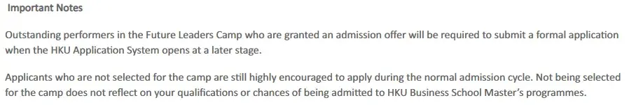 重磅！港大26Fall新项目提前来袭！提前锁定OFFER！四六级可申，仅开放20天！ - 知乎