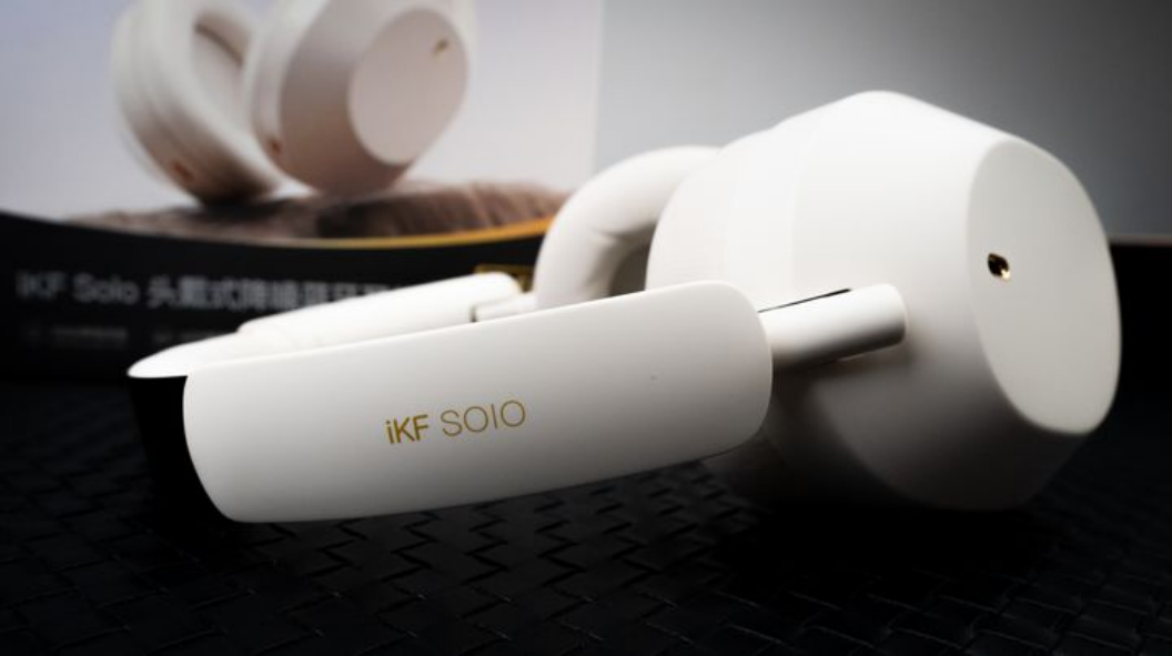 iKF Solo耳机好用吗？一周实际体验分享 - 知乎