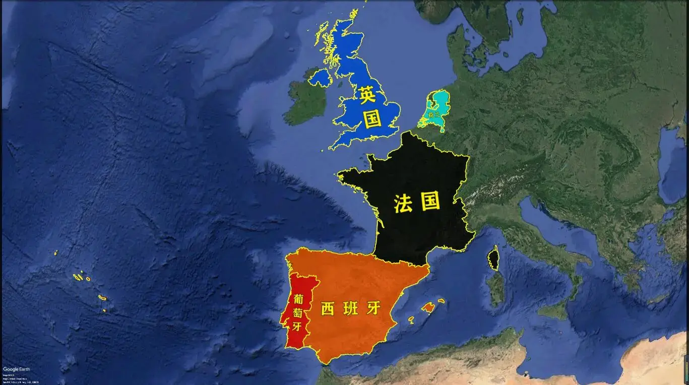 美国和加拿大边境为啥互相不设防？加拿大真的是美国的后花园吗？ - 知乎