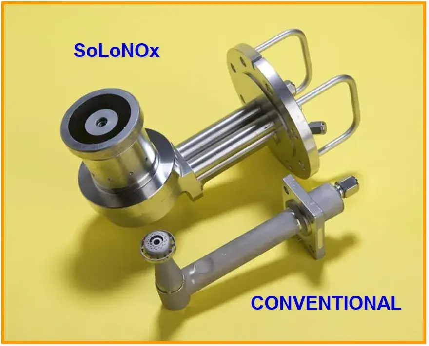 燃气轮机综述Ⅺ | Solar Titan 130燃气轮机 - 知乎