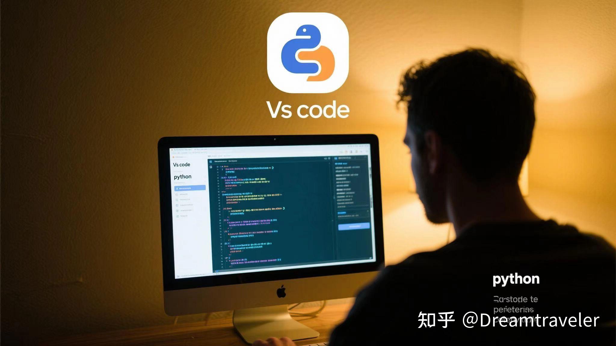 vs code 如何同时安装 python2.7和3.6 两种环境？ - 知乎