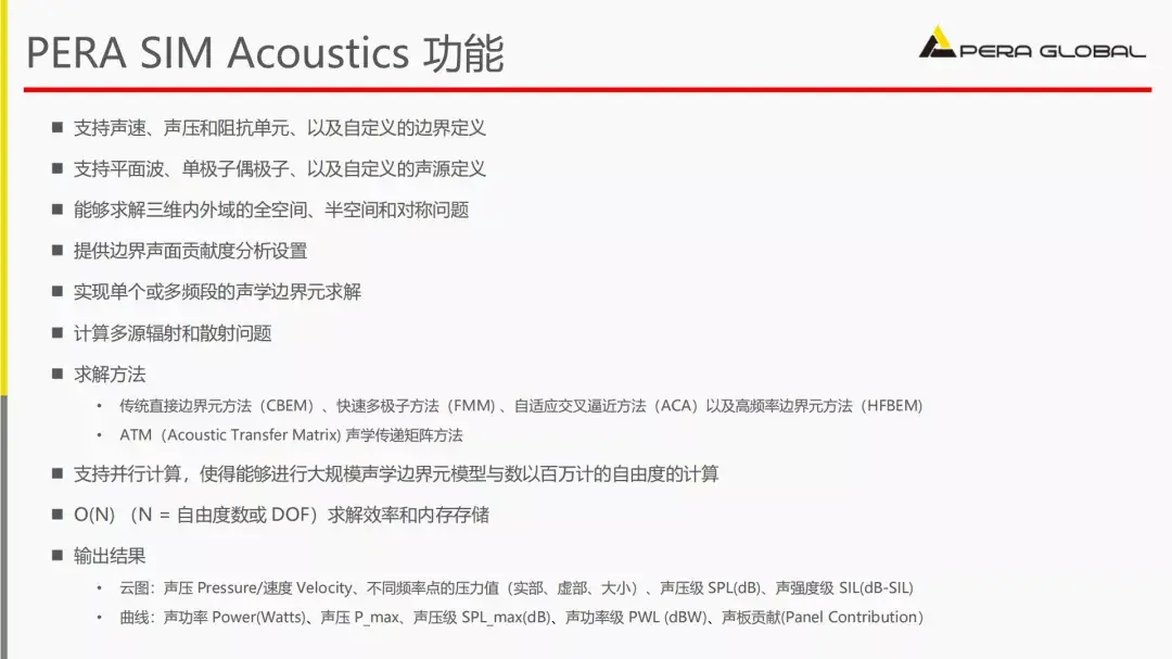 如何看待安世亚太发布的国产CAE软件PERA SIM，它的前景会比现有的国产CAE软件更好吗？ - 知乎