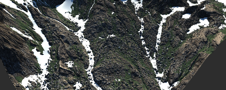 如何使用Gaea快速设计并生成开放世界地图 - 知乎