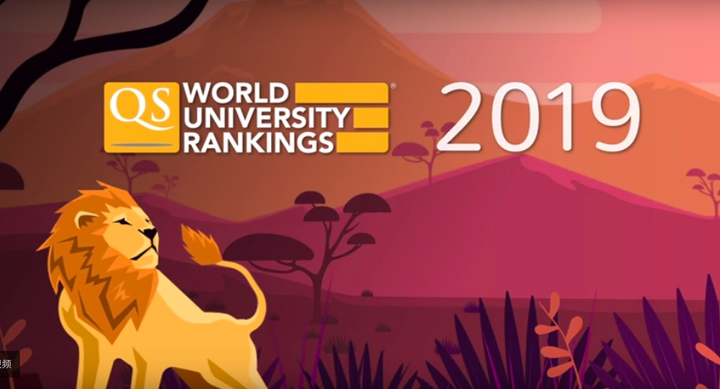 2019 QS世界大学排名Top100完整版 - 知乎