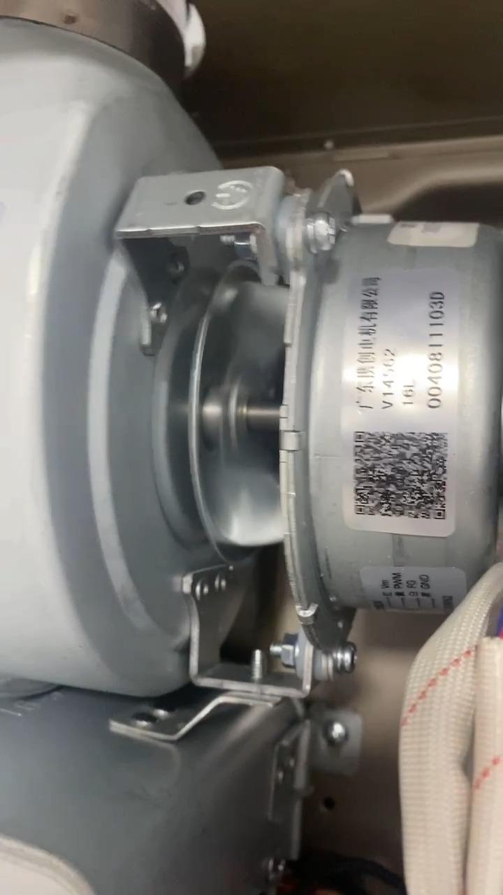 《干掉热水器云评测》(十一)海尔入门级别热水器JSQ-16JM6（12T）-海尔千元级别带水量伺服热水器 - 知乎