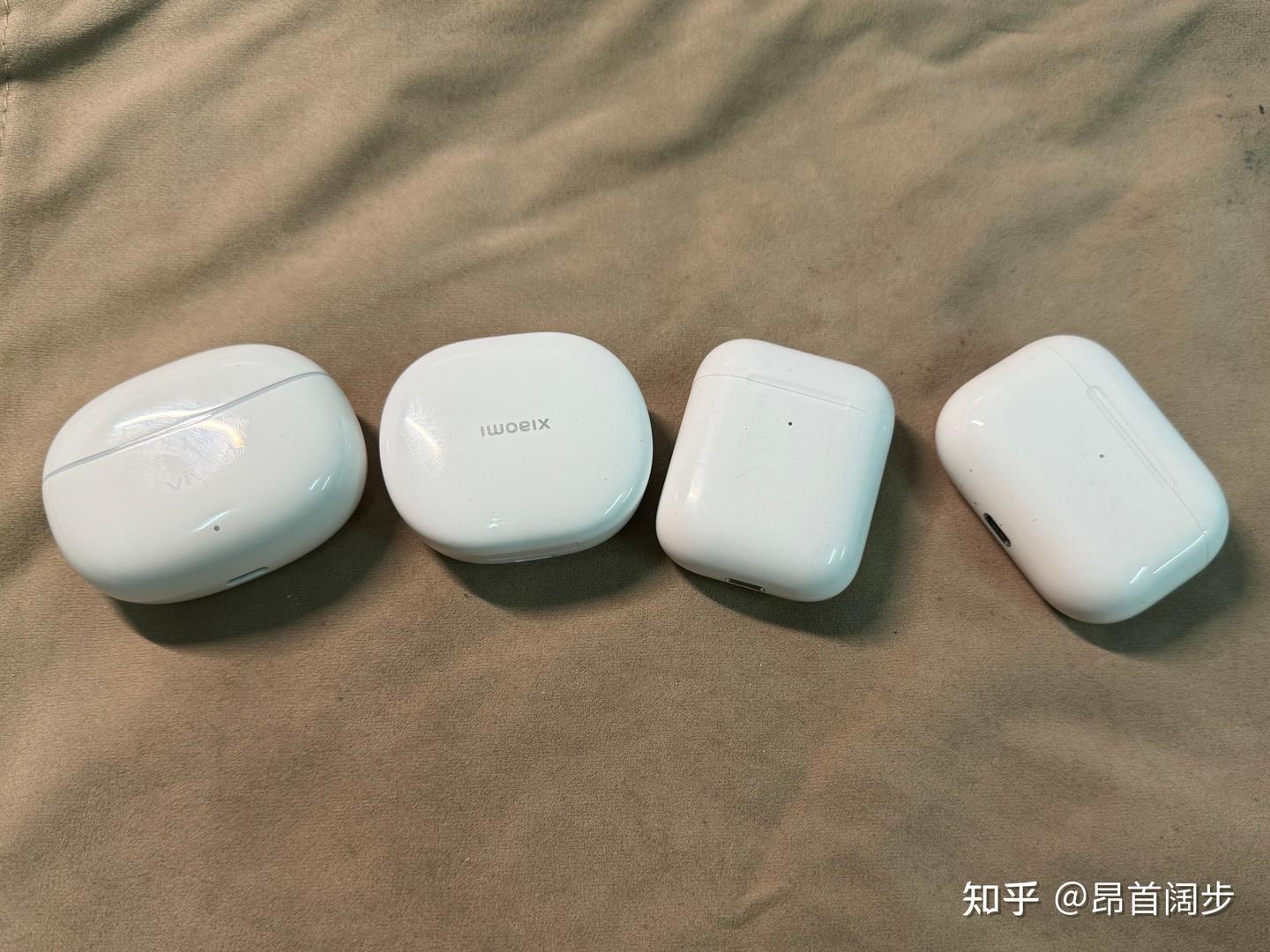 vivo TWS 3e-或许是百元价位段最值得购买的大厂TWS？ - 知乎