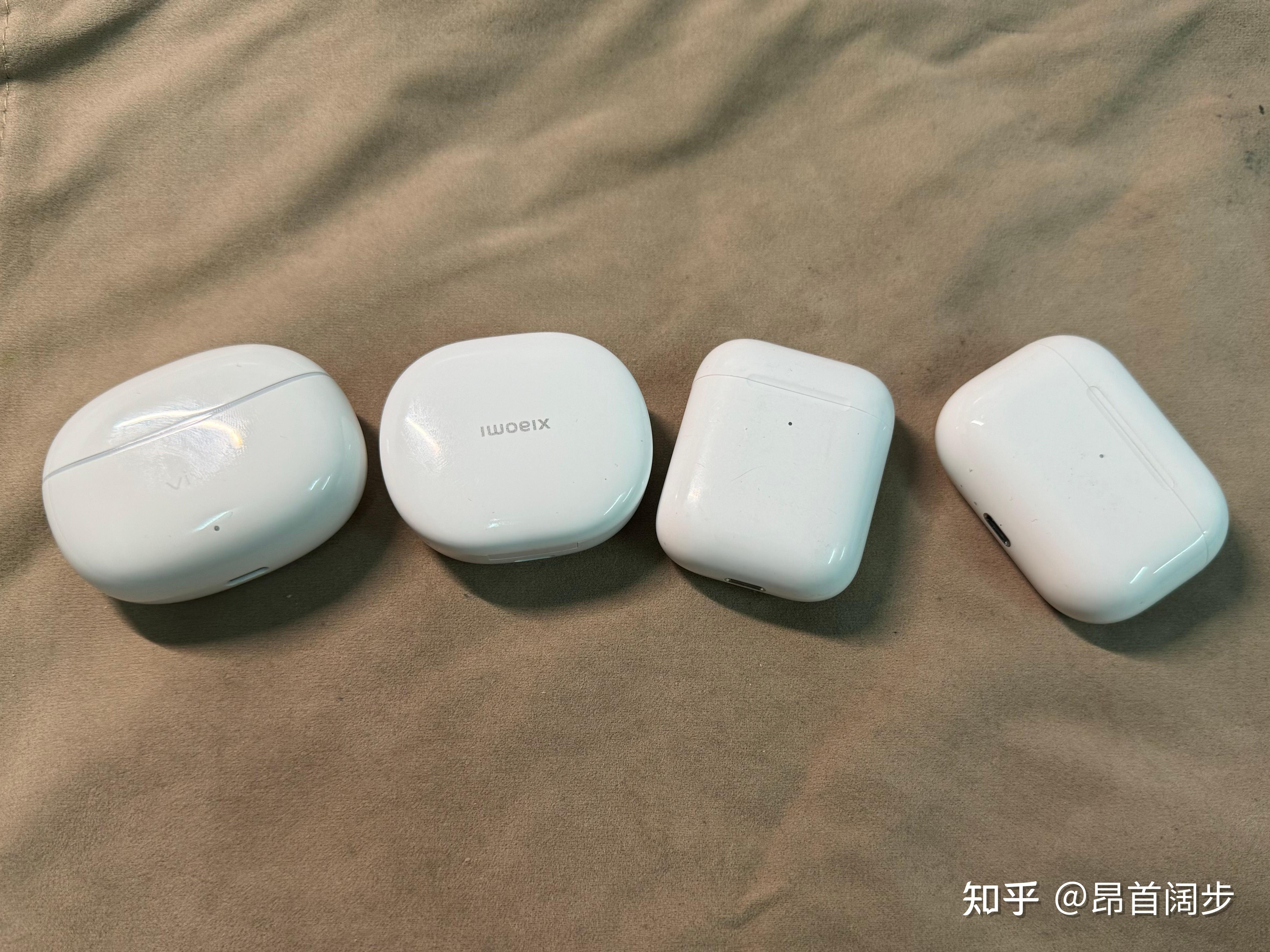 vivo TWS 3e-或许是百元价位段最值得购买的大厂TWS？ - 知乎