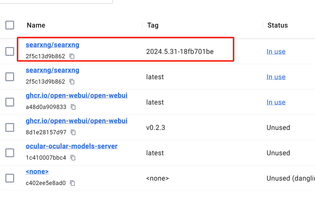 【AI辅助设计】免费的Perplexity！Open-WebUI+SearXNG+Ollama - 知乎