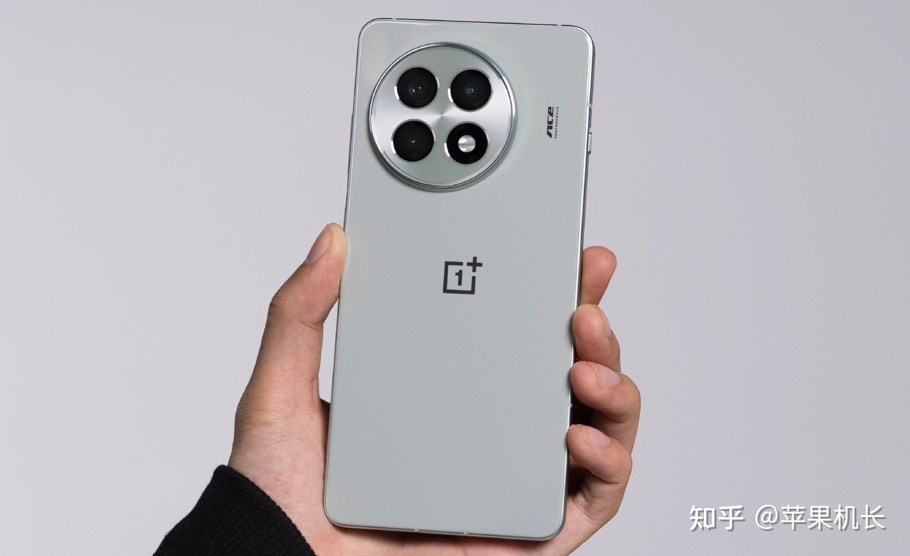 一加 Ace 5用了一个月，优缺点都出来了，值不值得入手一看便知 - 知乎