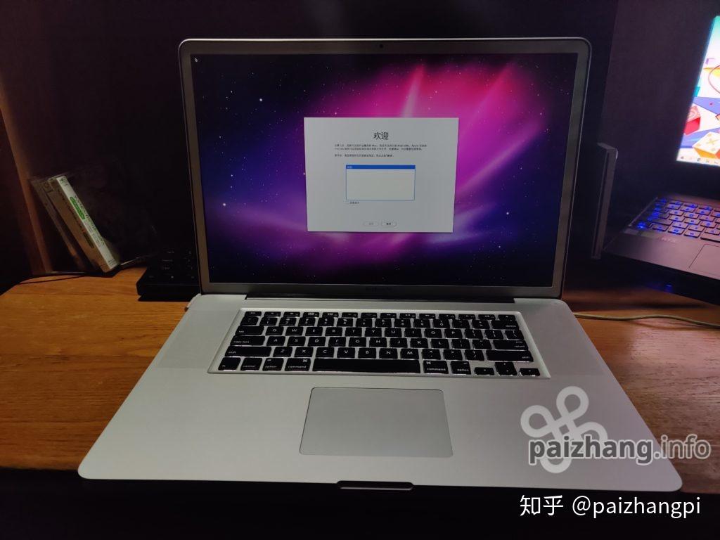 MacBook Pro 2011 AMD显卡门：简单修复与预防 - 知乎