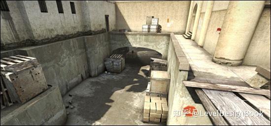 一张完美的 CS 地图是怎样制作出来的？ - 知乎