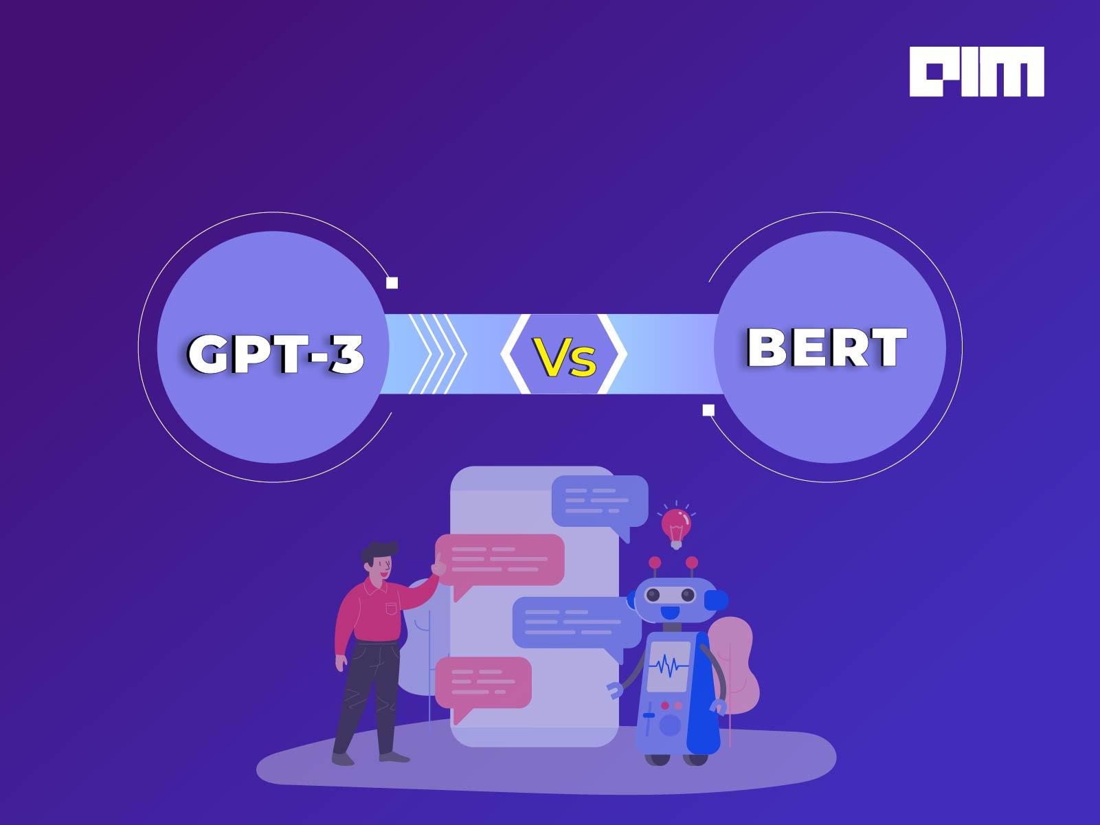 Transformer两大变种：GPT和BERT的差别（易懂版）-2更